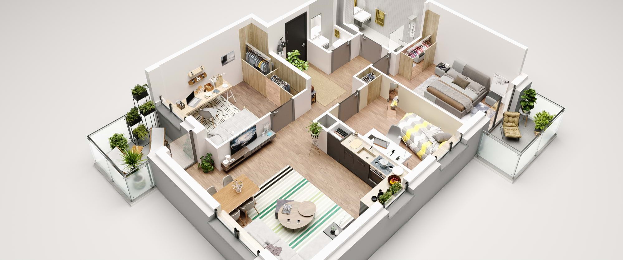 3d Floorplanner
