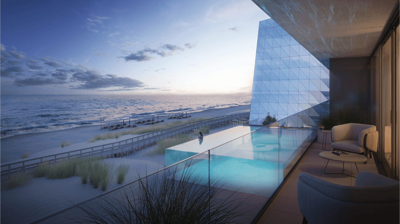 The Importance of Lighting in Architectural Visualization