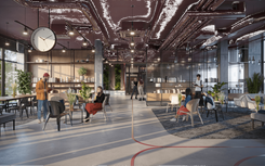 The Benefits of 3D Walkthroughs for Architects and Clients